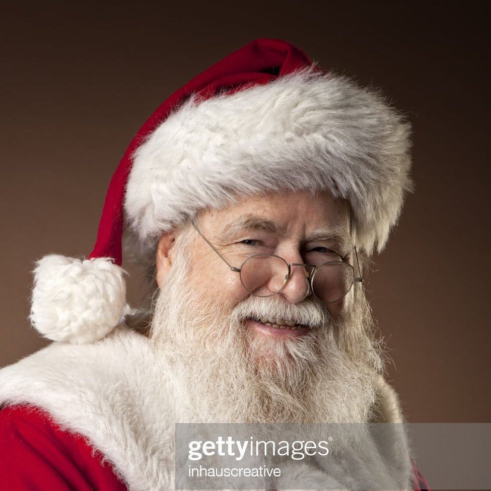 SantaSend
